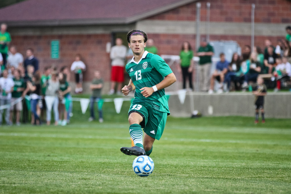 Northern Utah soccer standouts building UVU tradition | News, Sports ...